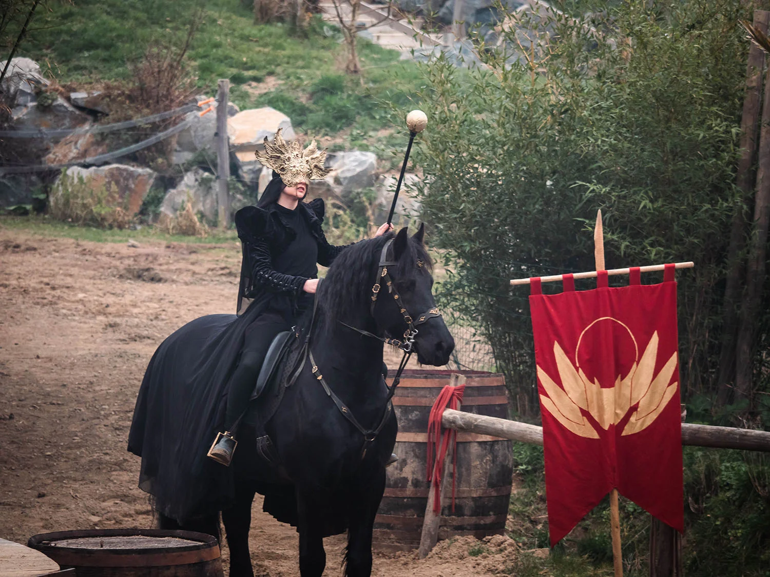 Qu’est-ce que Legendia Parc - Legendia Parc : une destination unique en ...